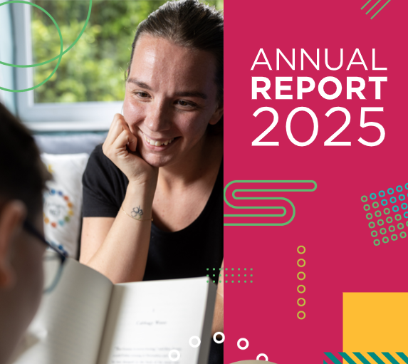 Keys Group releases Annual Report - Keys Group